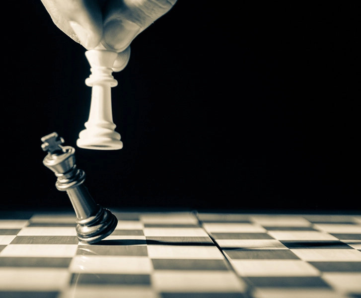 Persistance et récidive biologique - Chirurgie Thyroïde Paris