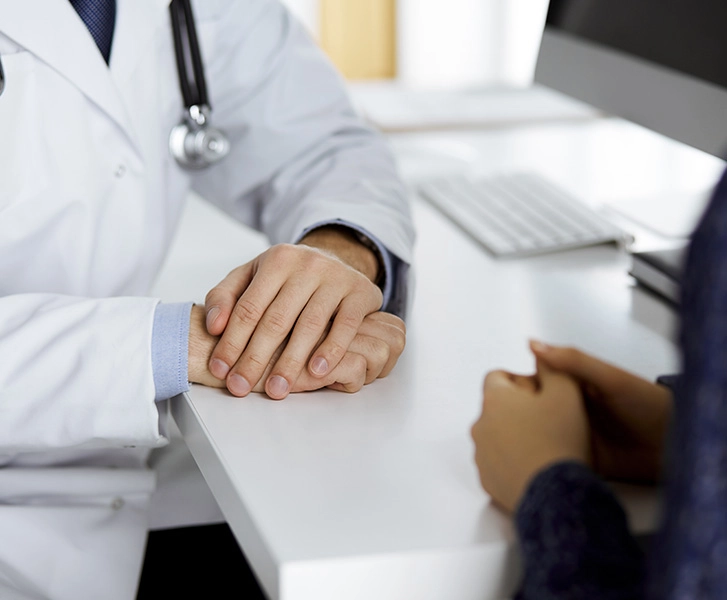 Post-opératoire - Chirurgie Thyroïde Paris