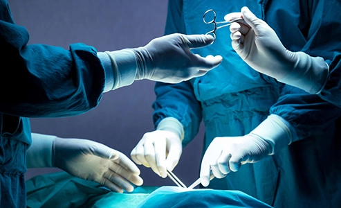 Le goitre thyroïdien - Chirurgie Thyroïde Paris