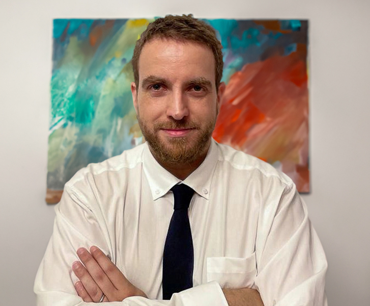 Dr COLAS Chirurgien de la thyroïde à Paris